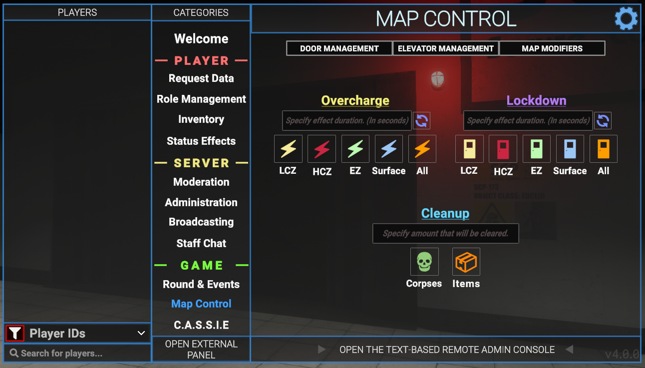 Steam Community :: Guide :: Руководство для Администраторов SCP:SL [2024]