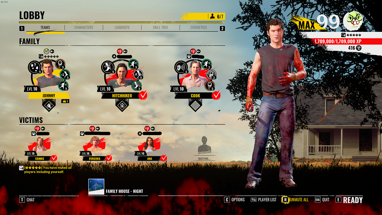 Steam Community :: Guide :: How to enjoy lobbies in TCM