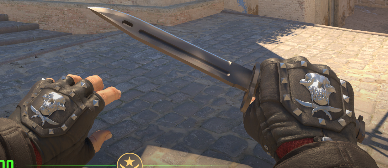 Steam Community :: Guide :: Master guide to Scorched Knifes (Black Gems)