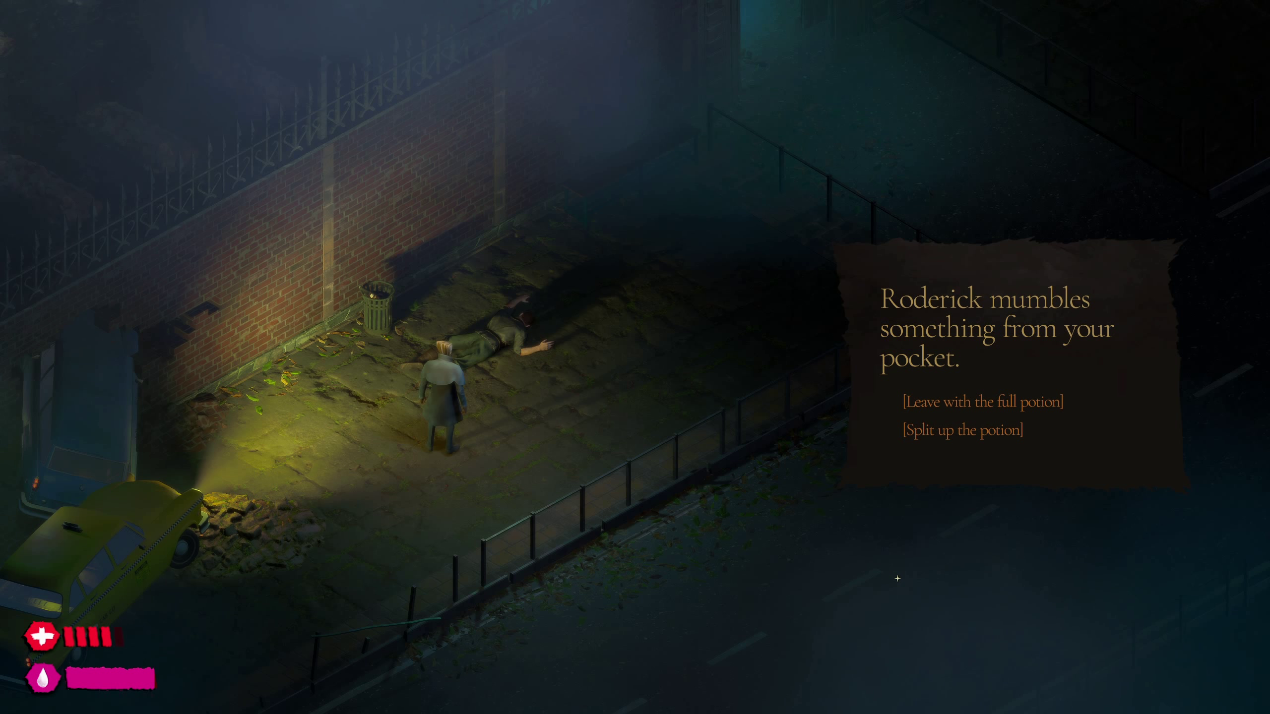 Steam Community :: Guide :: The Bookwalker: Thief of Tales ...