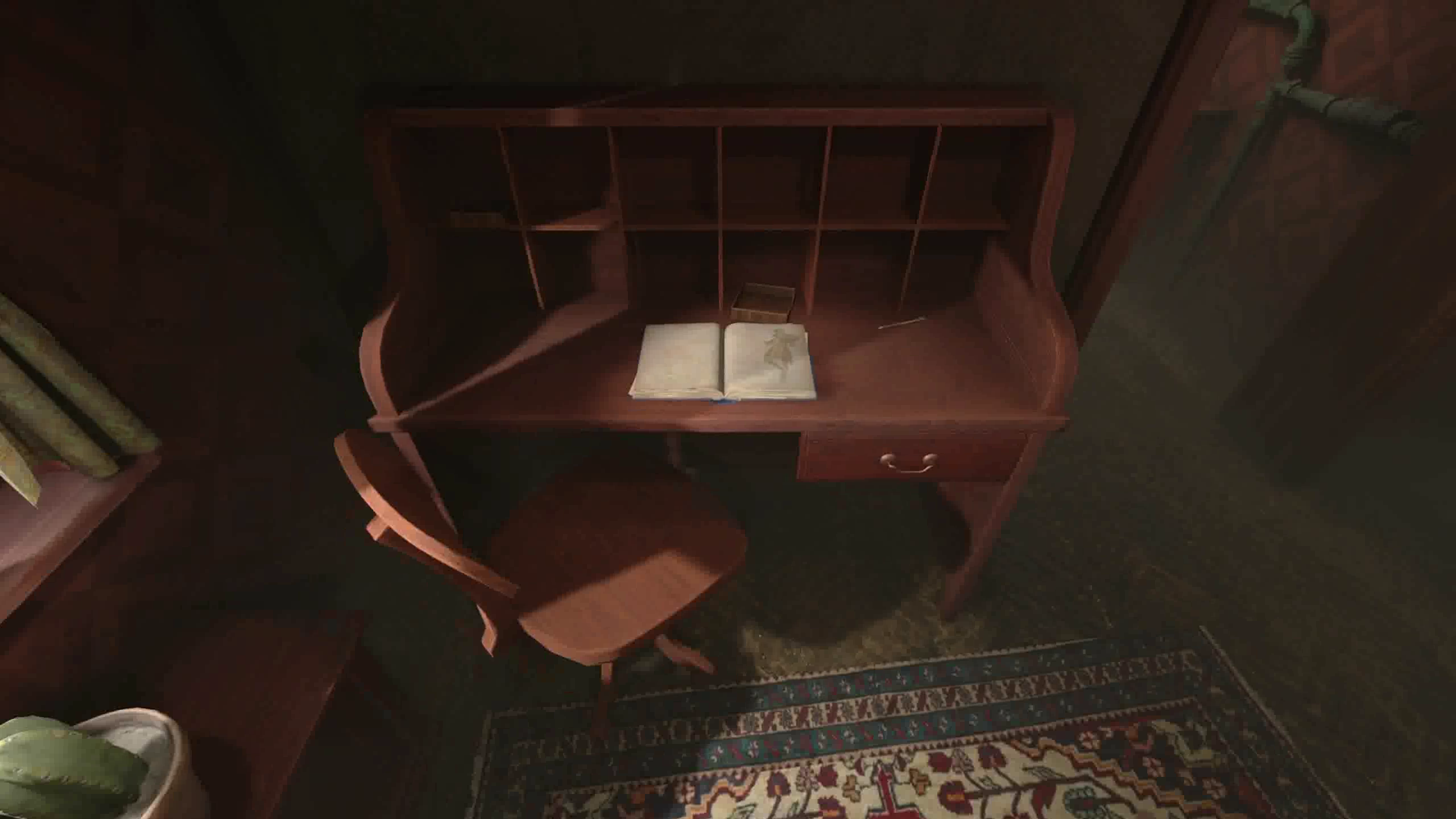 Steam Community :: Guide :: The Bookwalker: Thief of Tales ...