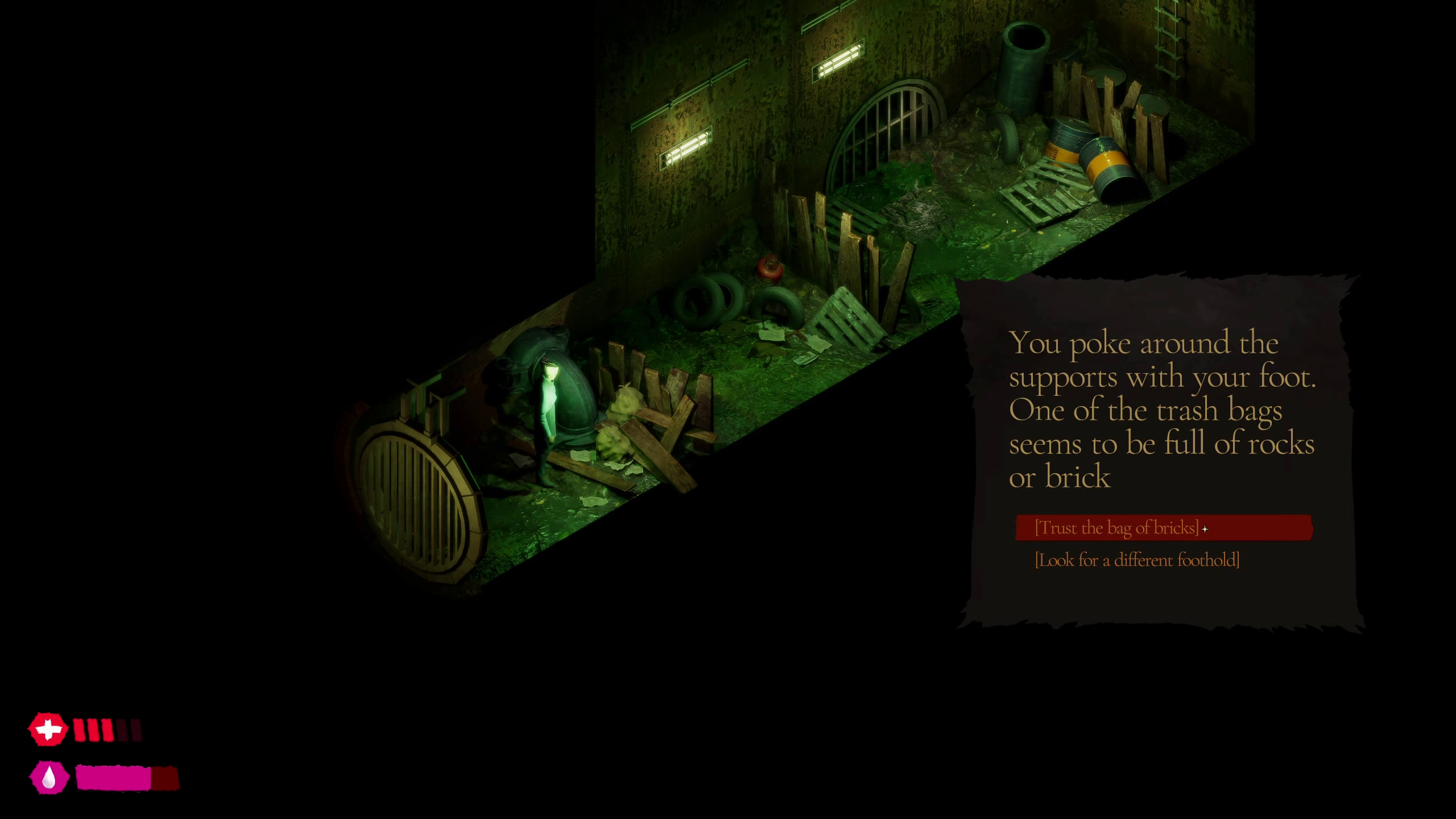 Steam Community :: Guide :: The Bookwalker: Thief of Tales ...