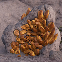 Steam Community :: Guide :: Nightingale Materials Color Guide (RR Update!)