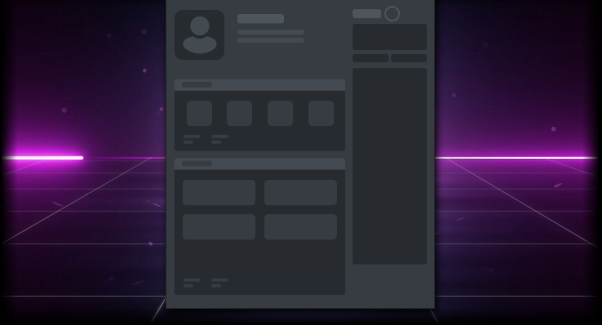 Steam Community :: Guide :: 📼Retrowave Steam Profile📼