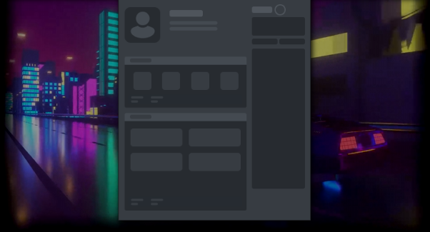 Steam Community :: Guide :: 📼Retrowave Steam Profile📼