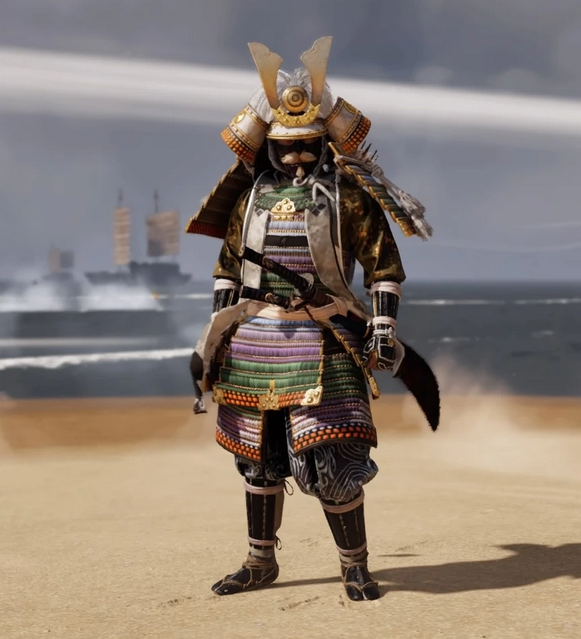 Steam Community :: Guide :: Every Armor and Color Variations