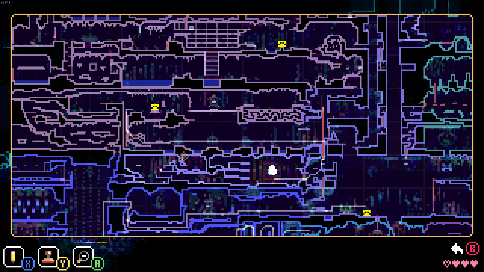 Steam Community :: Guide :: Every Secret Bunny Post Game Guide