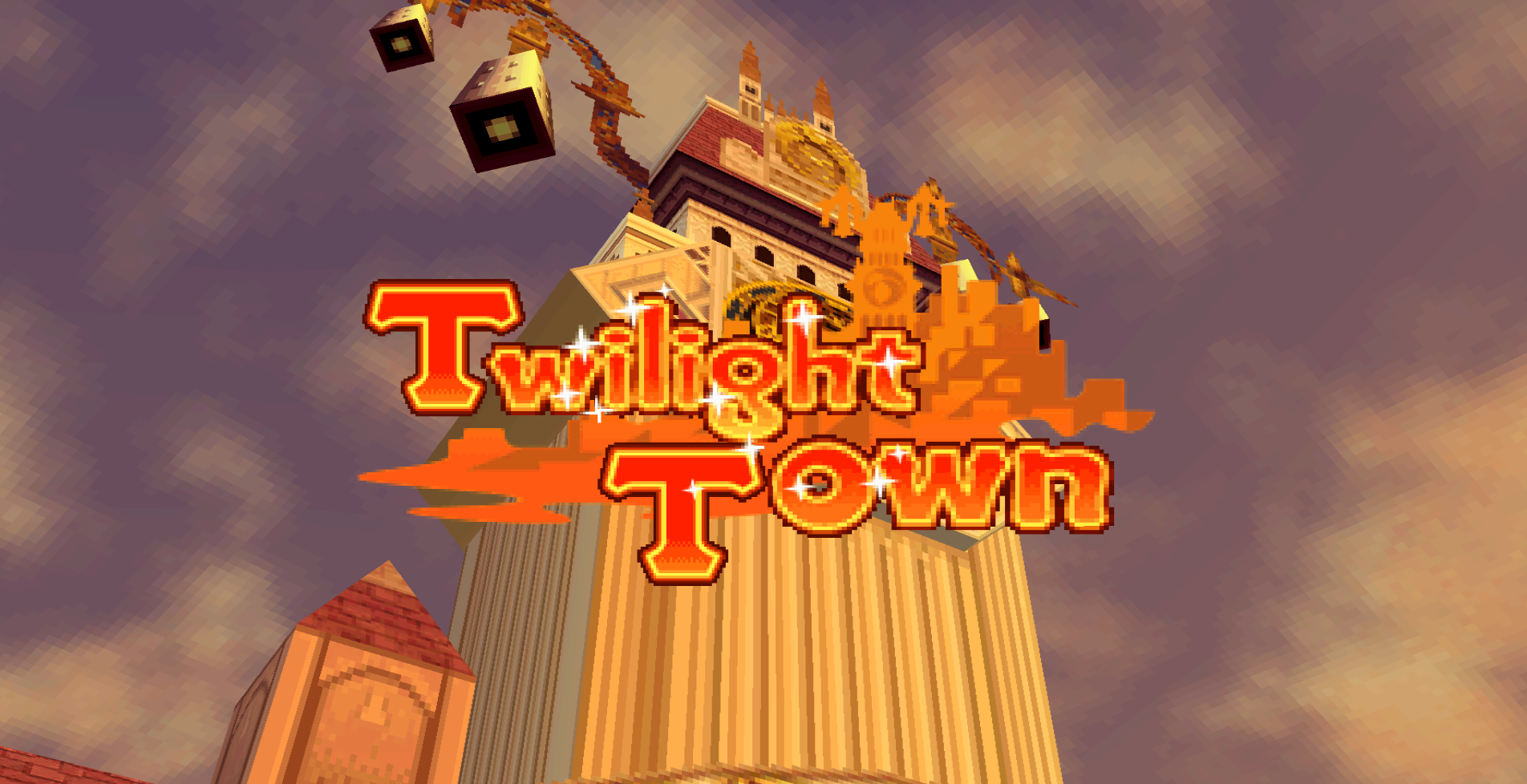 Steam Community :: Guide :: How to play: Kingdom Hearts 358/2 Days on PC