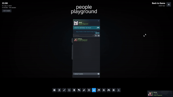 Steam Community :: Guide :: How to play People Playground Multiplayer
