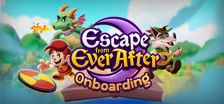 Steam Community :: Guide :: Escape From Ever After - Onboarding - All ...