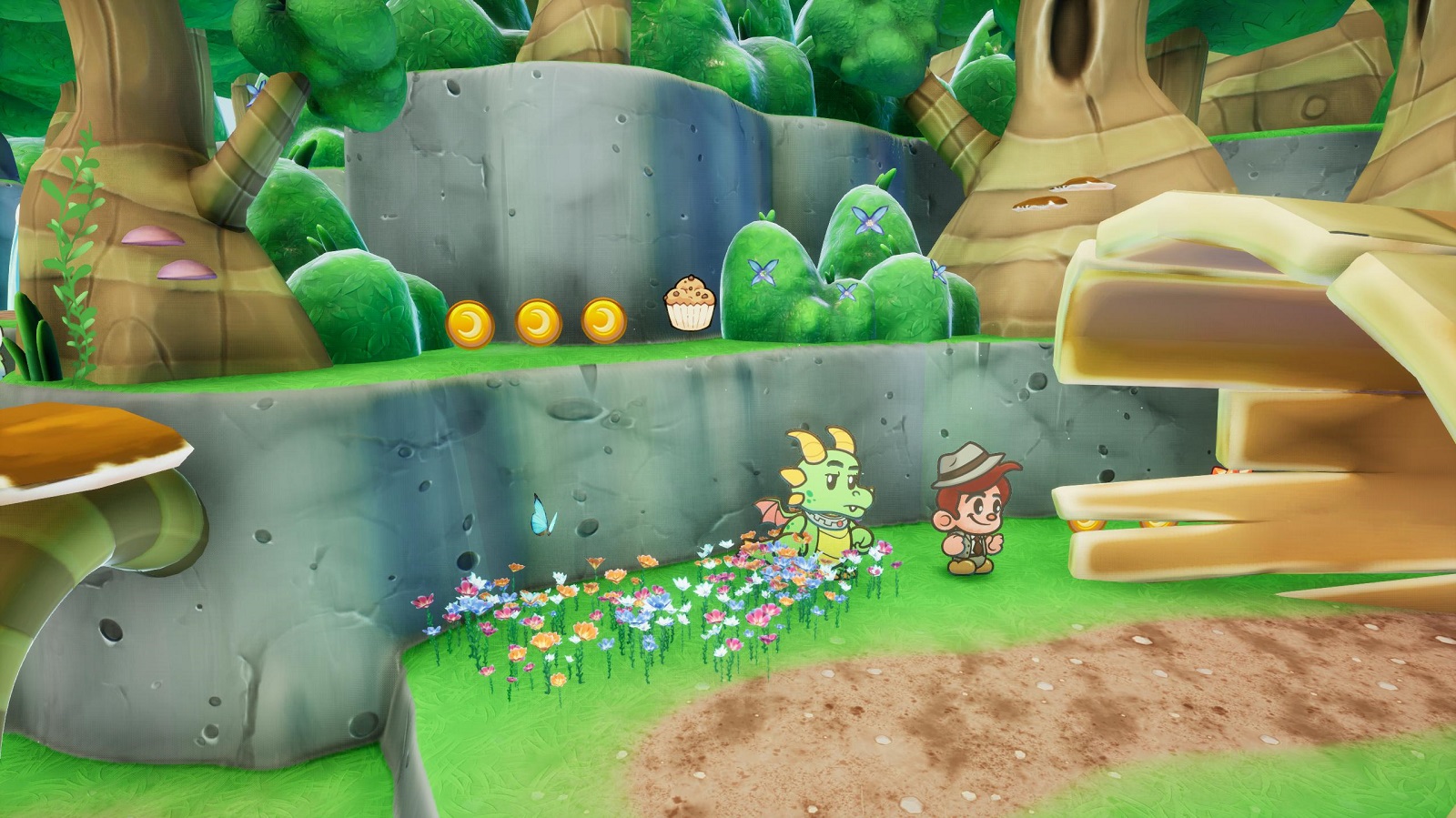 Steam Community :: Guide :: Escape From Ever After - Onboarding - All ...