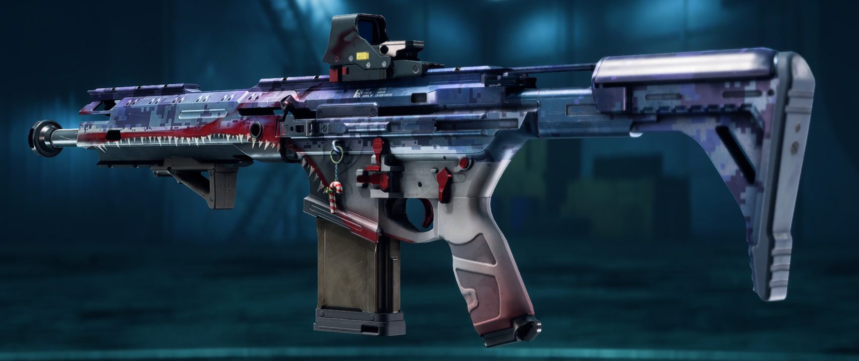 Steam Community :: Guide :: Unique looking attachments for legendary skins