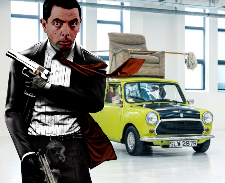 Steam Community :: HITMAN World of Assassination