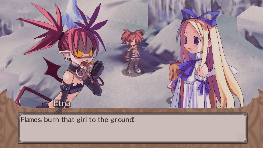 Steam Community :: Disgaea PC
