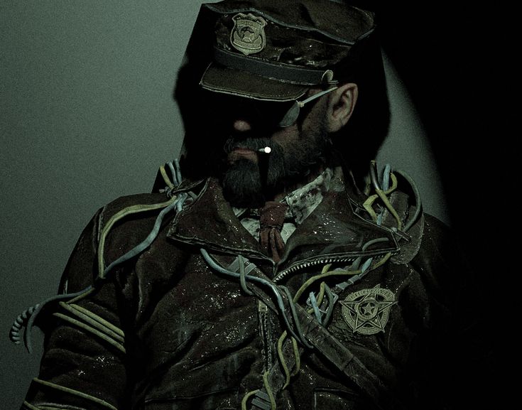 Steam Community :: The Outlast Trials