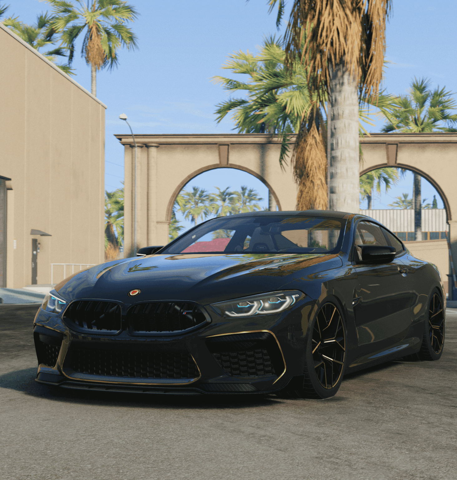 Steam Community :: Guide :: Good BMW Pack (15 cars) [2024]