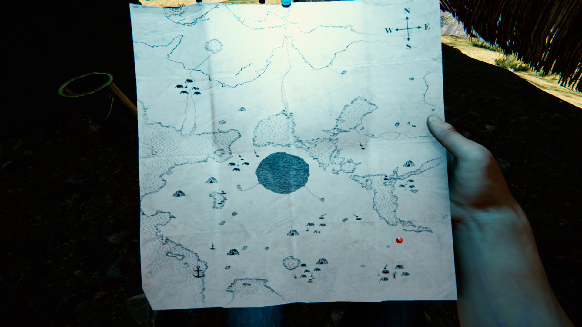 Steam Community :: Guide :: Findings In The Forest