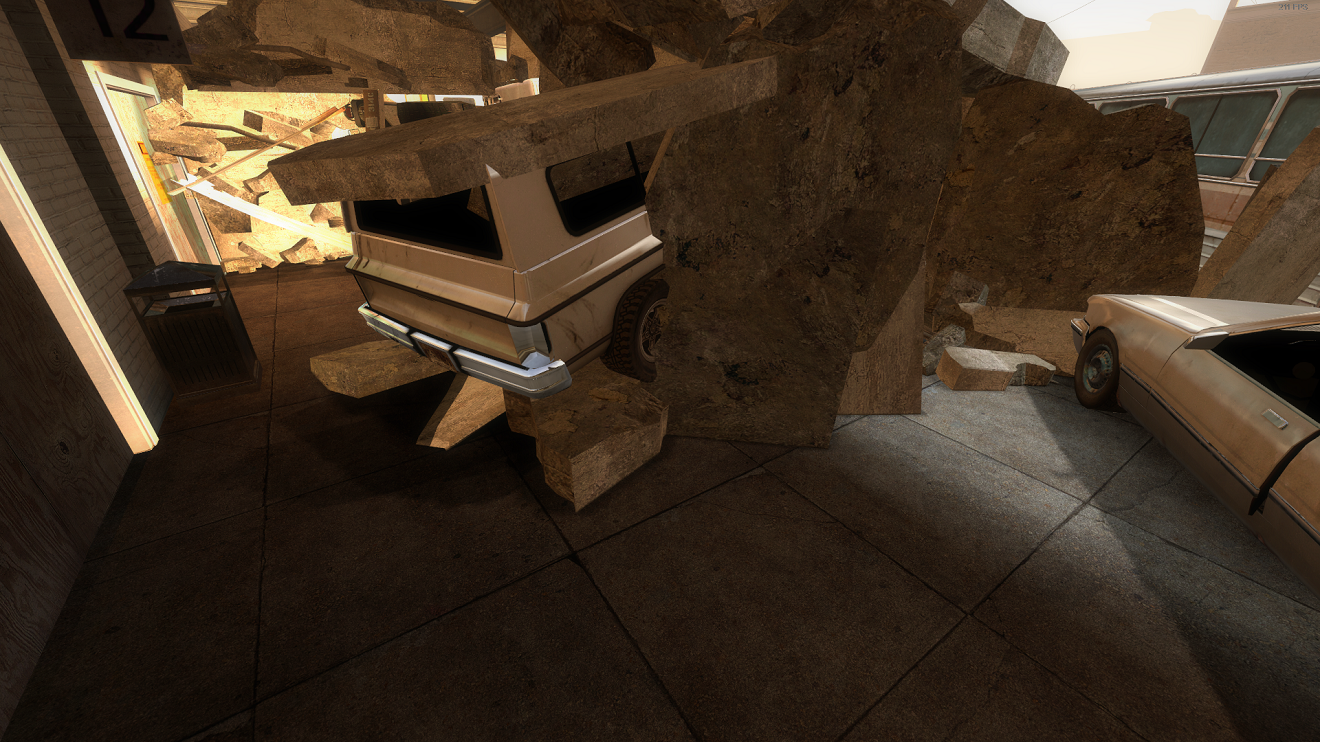 Steam Community :: Guide :: Modern Balance. Revision of L4D2 ...