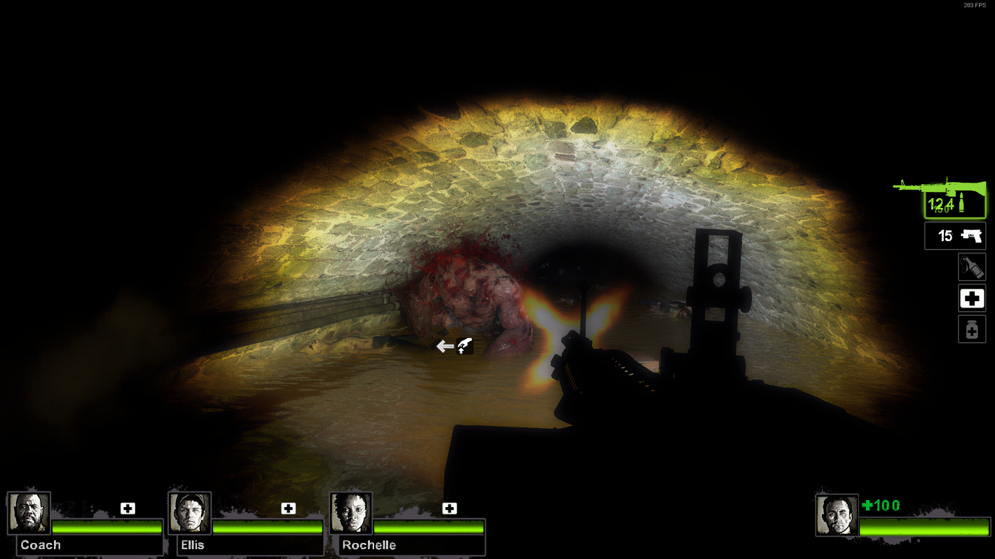 Steam Community :: Guide :: Modern Balance. Revision of L4D2 ...