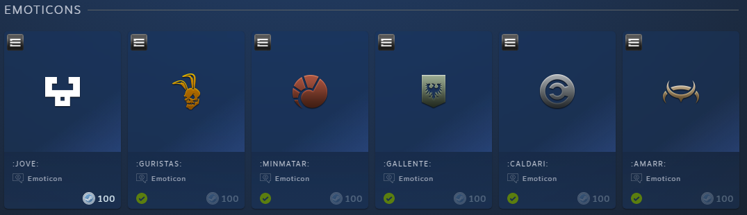 Steam Community :: Guide :: EVE Online: Customization Guide