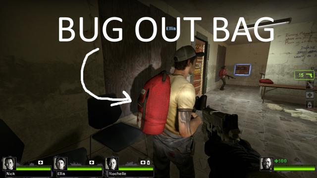 Steam Workshop :: L4D2: Beta Edition