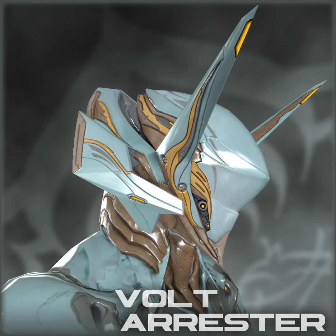 Steam Workshop :: Volt Arrester - Alt Helmet