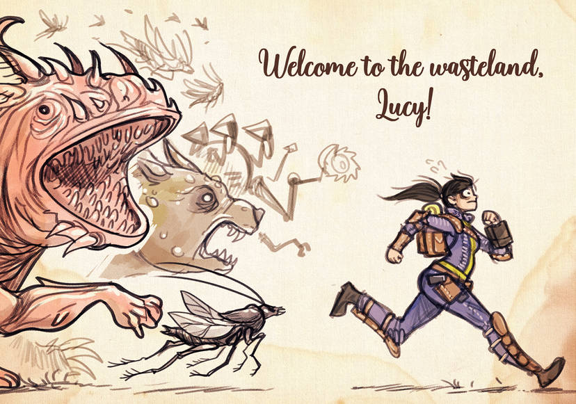 Steam Community :: Fallout