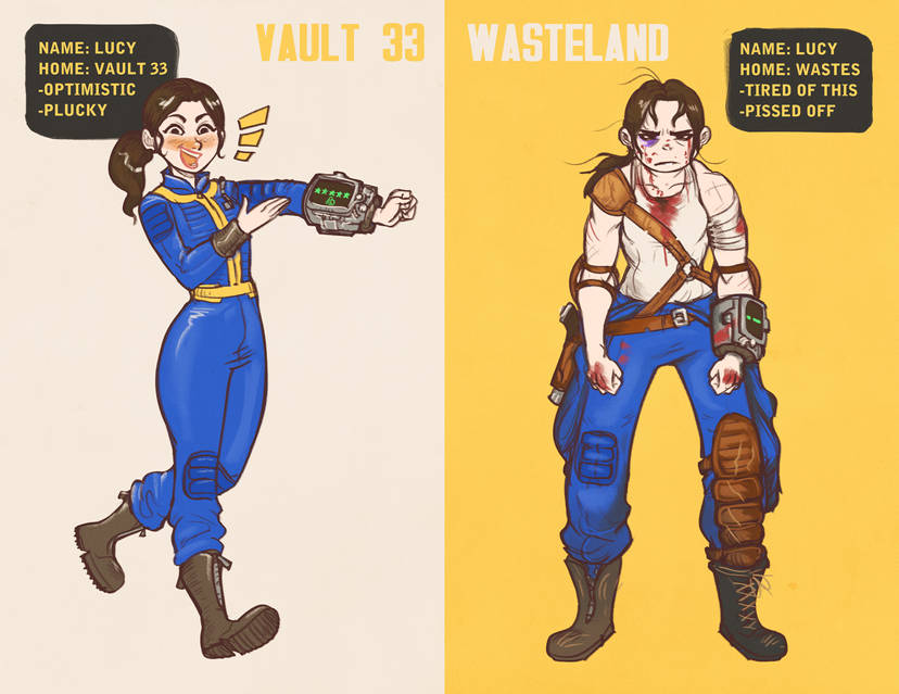 Steam Community :: Fallout