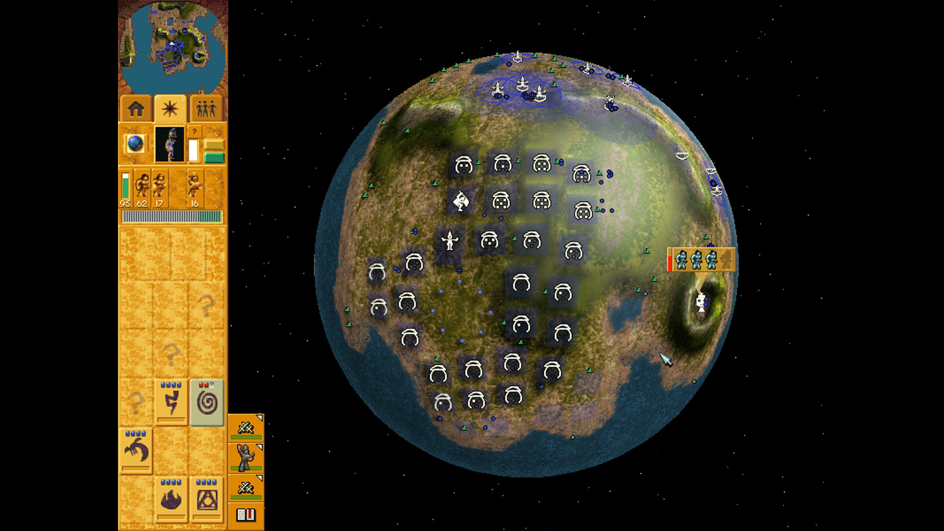 Steam Community :: Guide :: Populous: The Beginning Walkthrough [ENG]