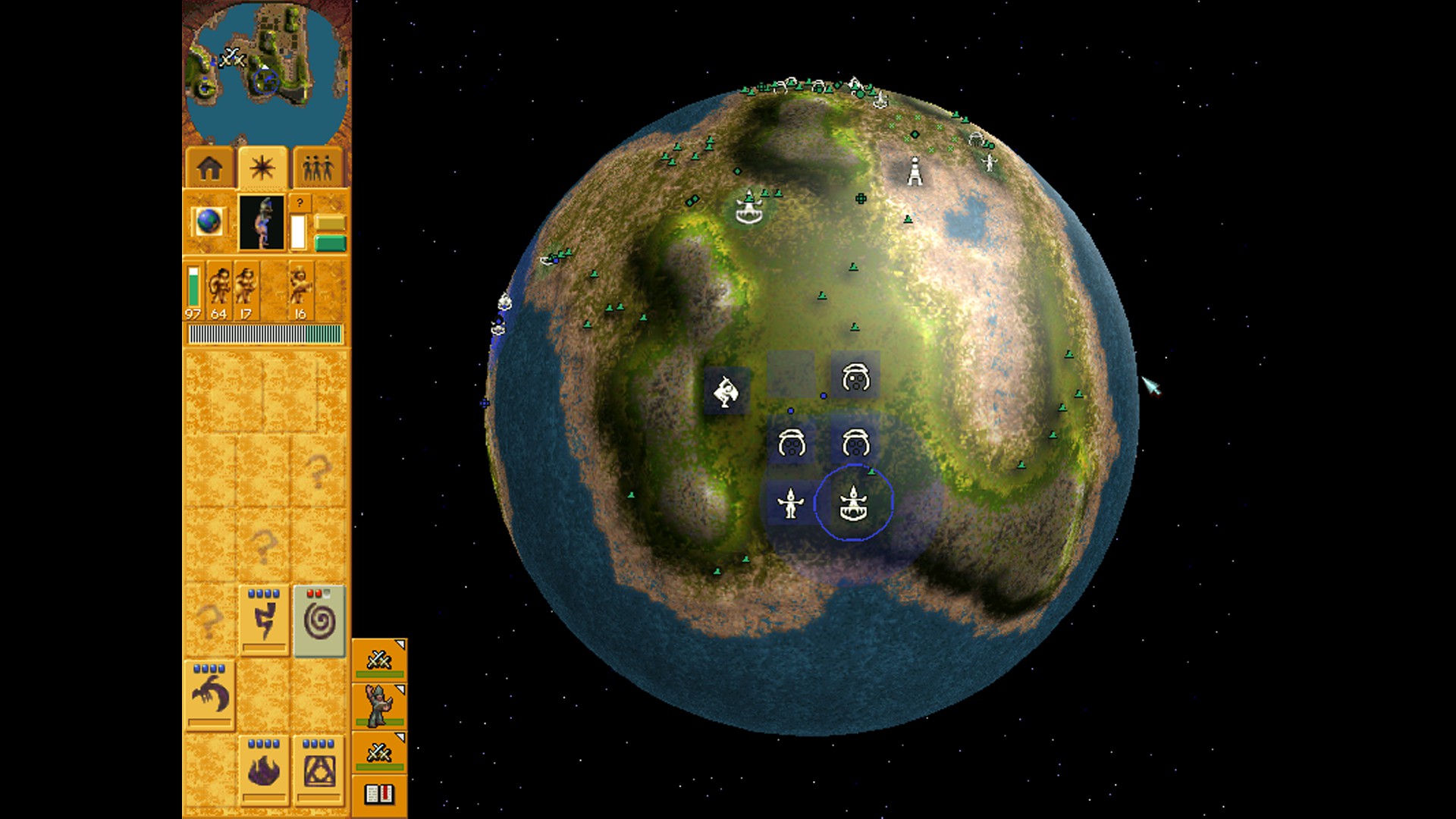 Steam Community :: Guide :: Populous: The Beginning Walkthrough [ENG]