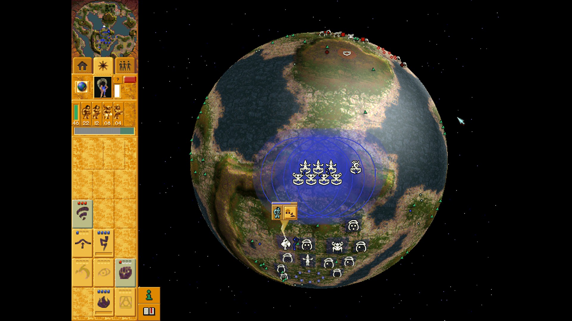 Steam Community :: Guide :: Populous: The Beginning Walkthrough [ENG]