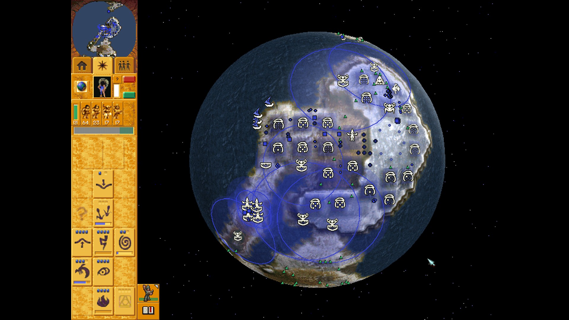 Steam Community :: Guide :: Populous: The Beginning Walkthrough [ENG]