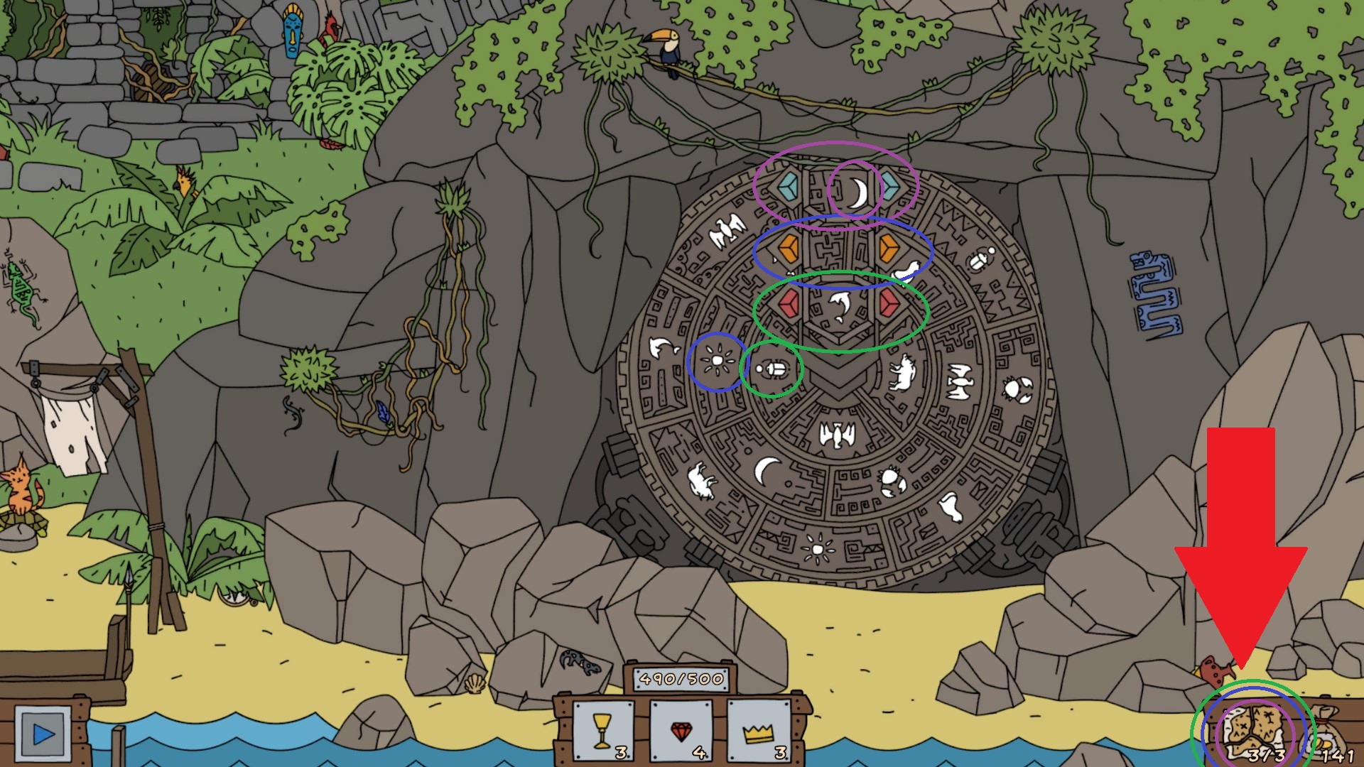 Steam Community :: Guide :: Find All 2 Achievs Aid - All Object Locations