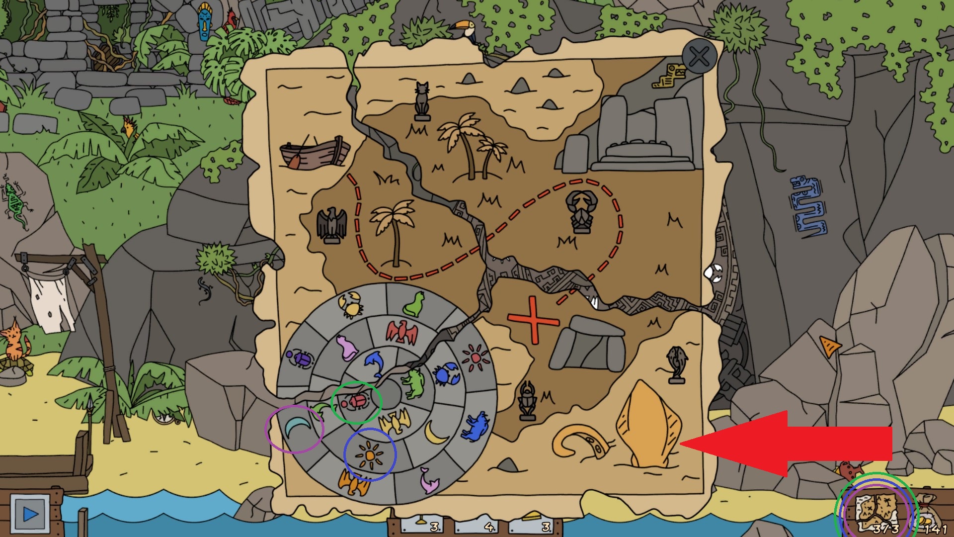 Steam Community :: Guide :: Find All 2 Achievs Aid - All Object Locations