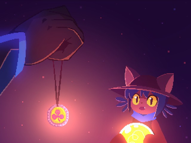 Steam Community :: OneShot