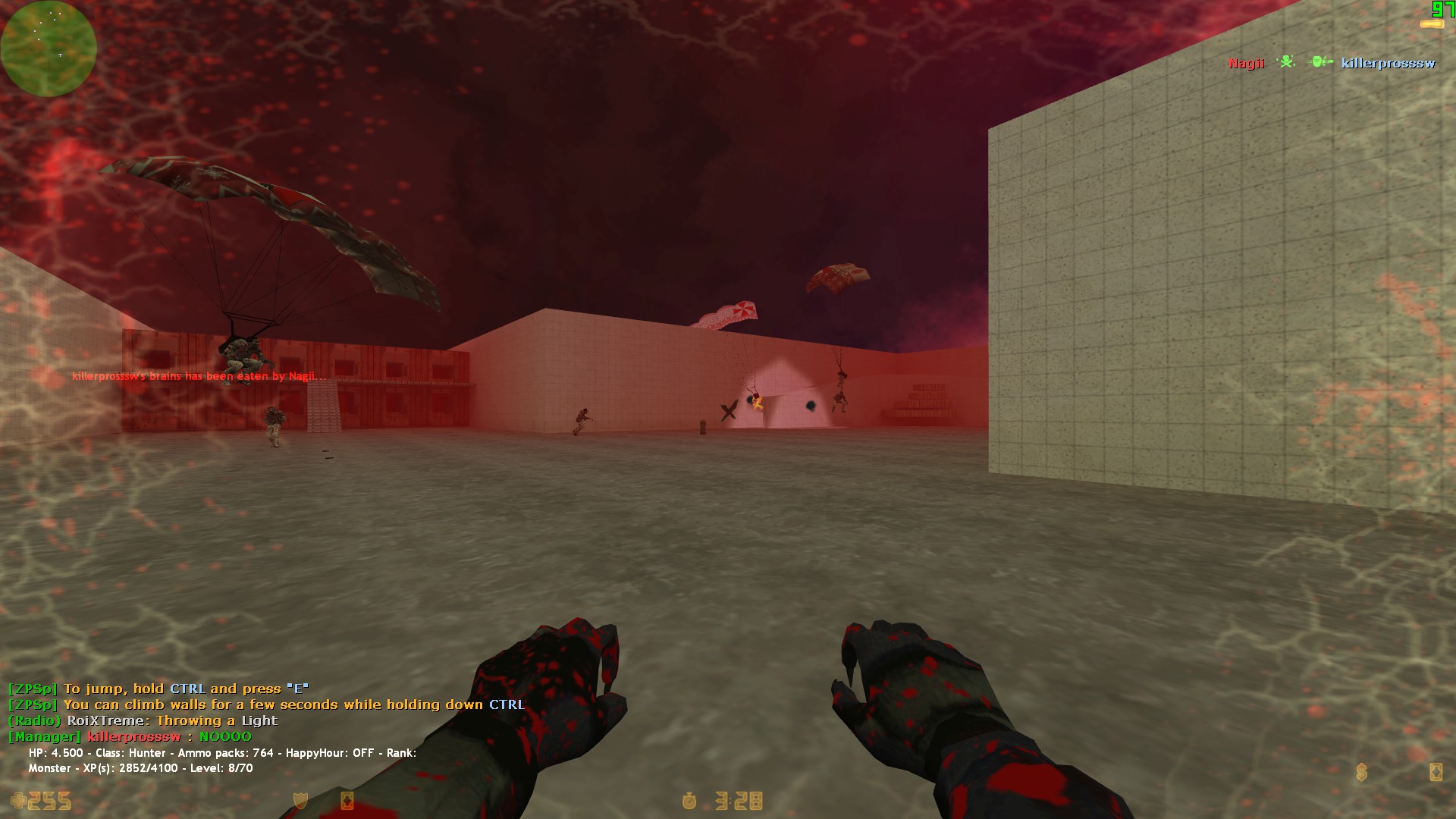 Steam Community :: Guide :: ⭐ ⭐ ⭐ !! Best Counter Strike 1.6 Zombie ...