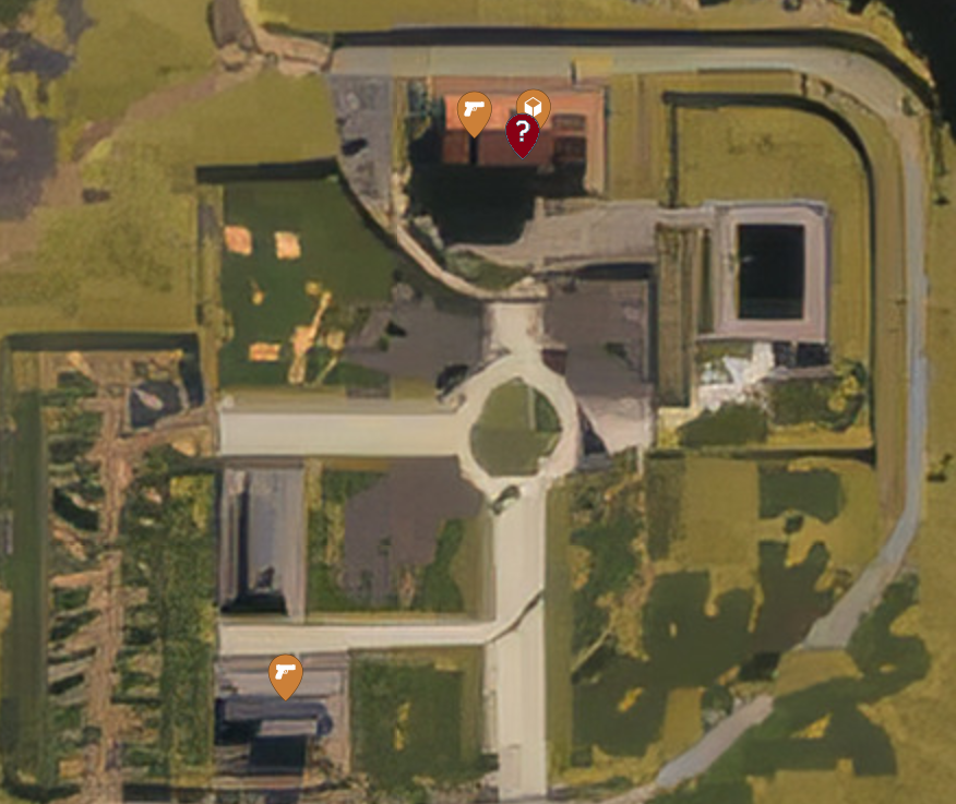 Steam Community :: Guide :: Crates Locations at Landmarks (Weapon/Gear ...