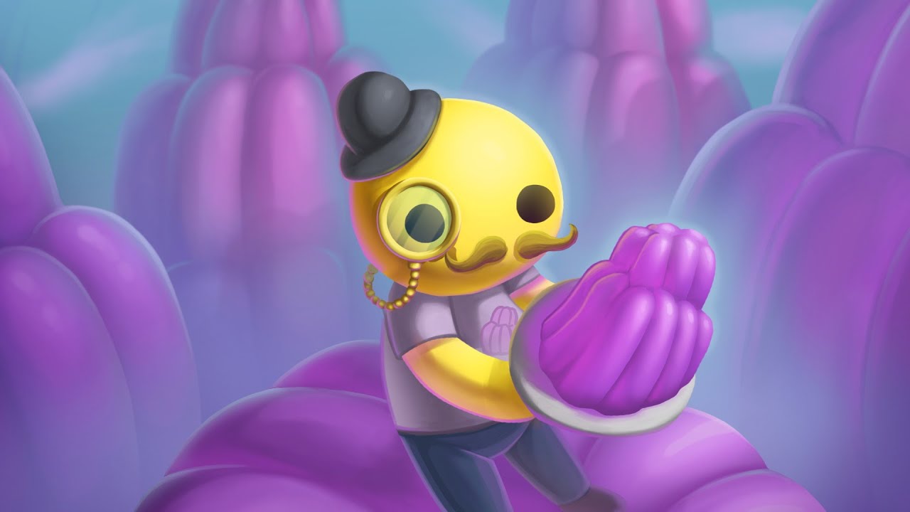 Steam Community :: Guide :: The Jelly Almanac (WIP)
