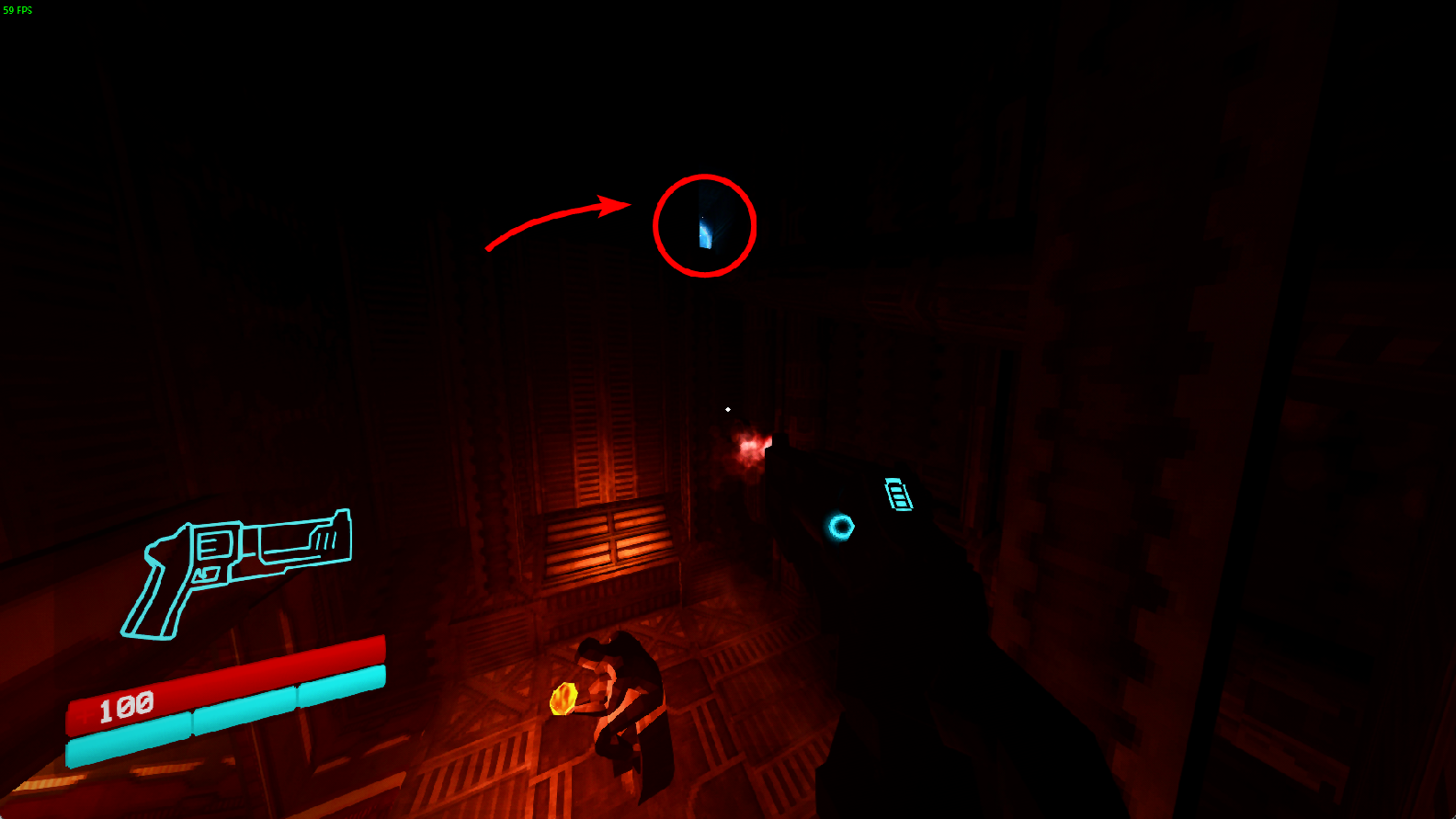 Steam Community :: Guide :: All secrets + secret missions + solutions