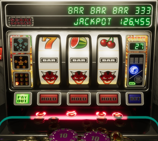 Steam Community :: Guide :: What I Have Learned In The Arcade...