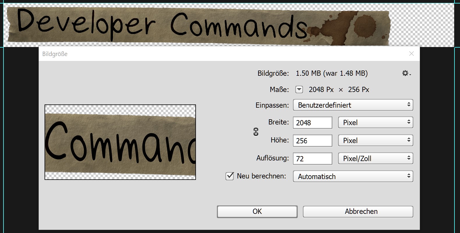 Steam Community :: Guide :: UI Editing Basics