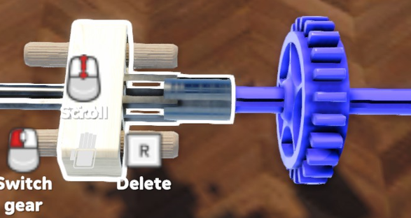 Steam Community :: Guide :: Gearing for gearheads - how to make the ...