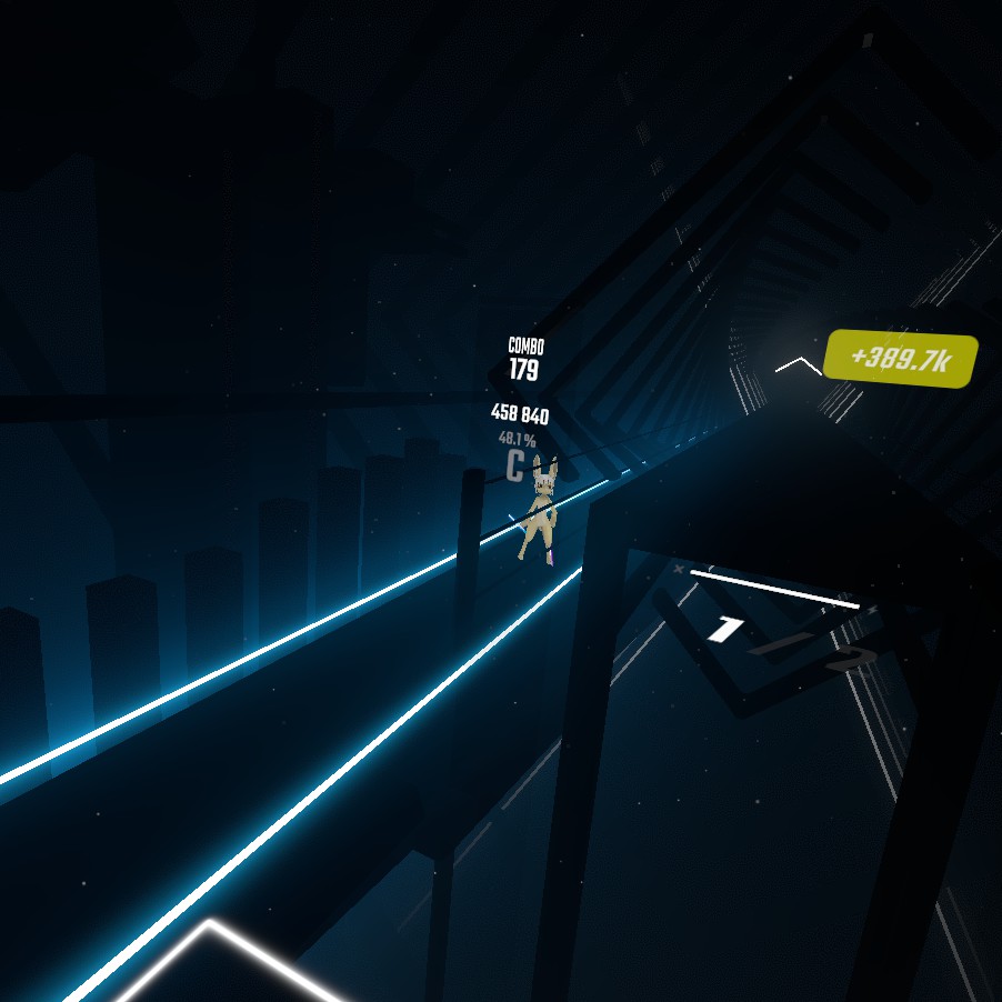 Steam Community :: Beat Saber