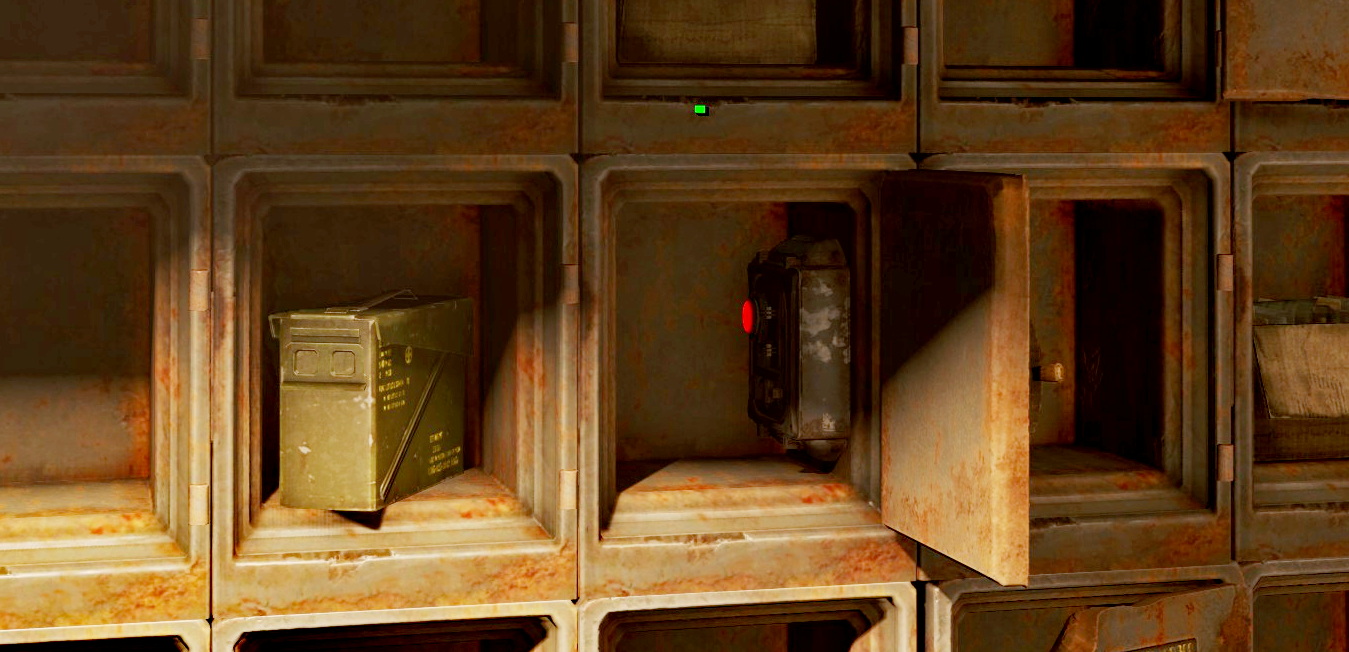 Steam Community :: Guide :: The Secret Vault