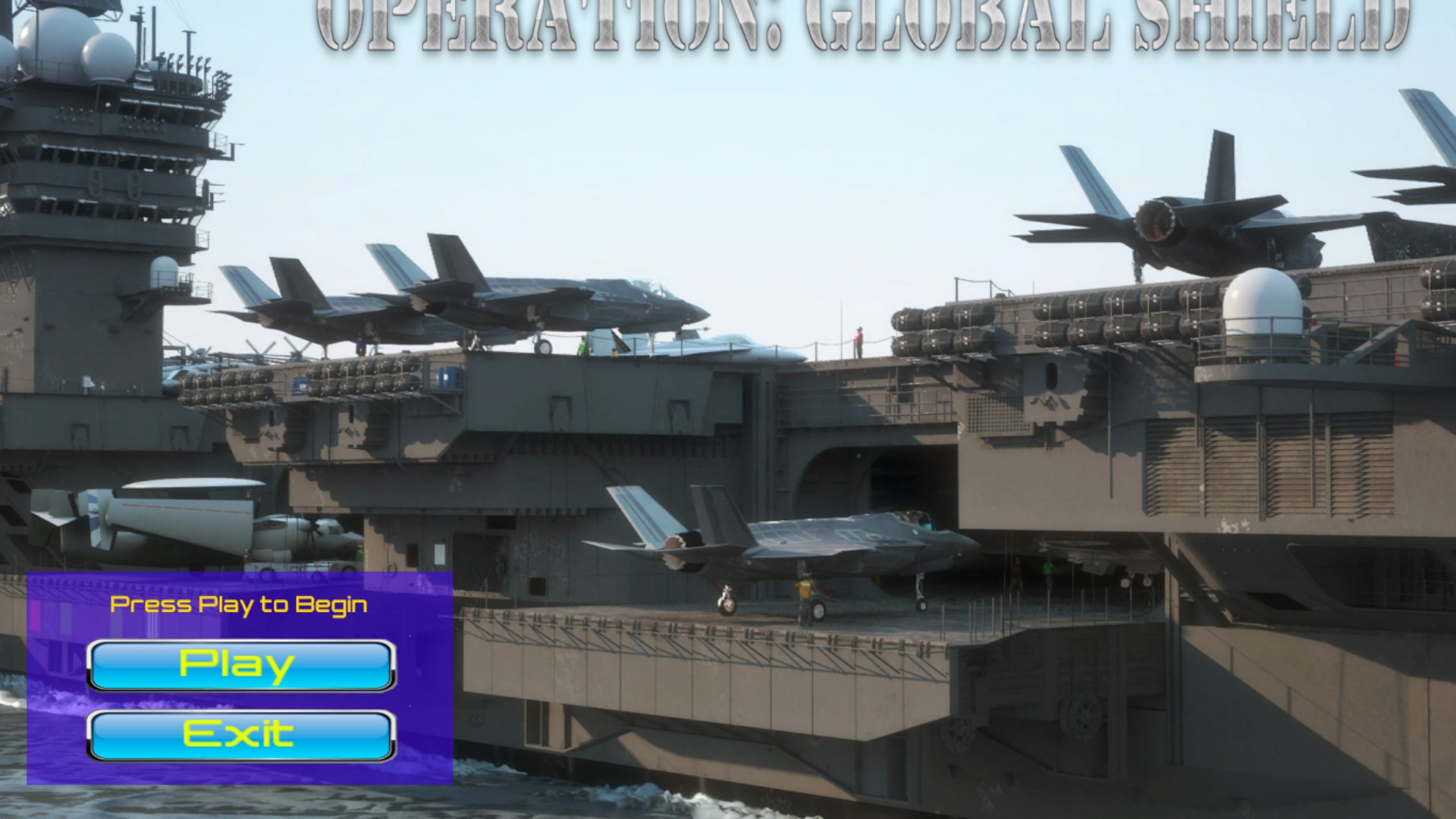 Steam Community :: Operation: Global Shield