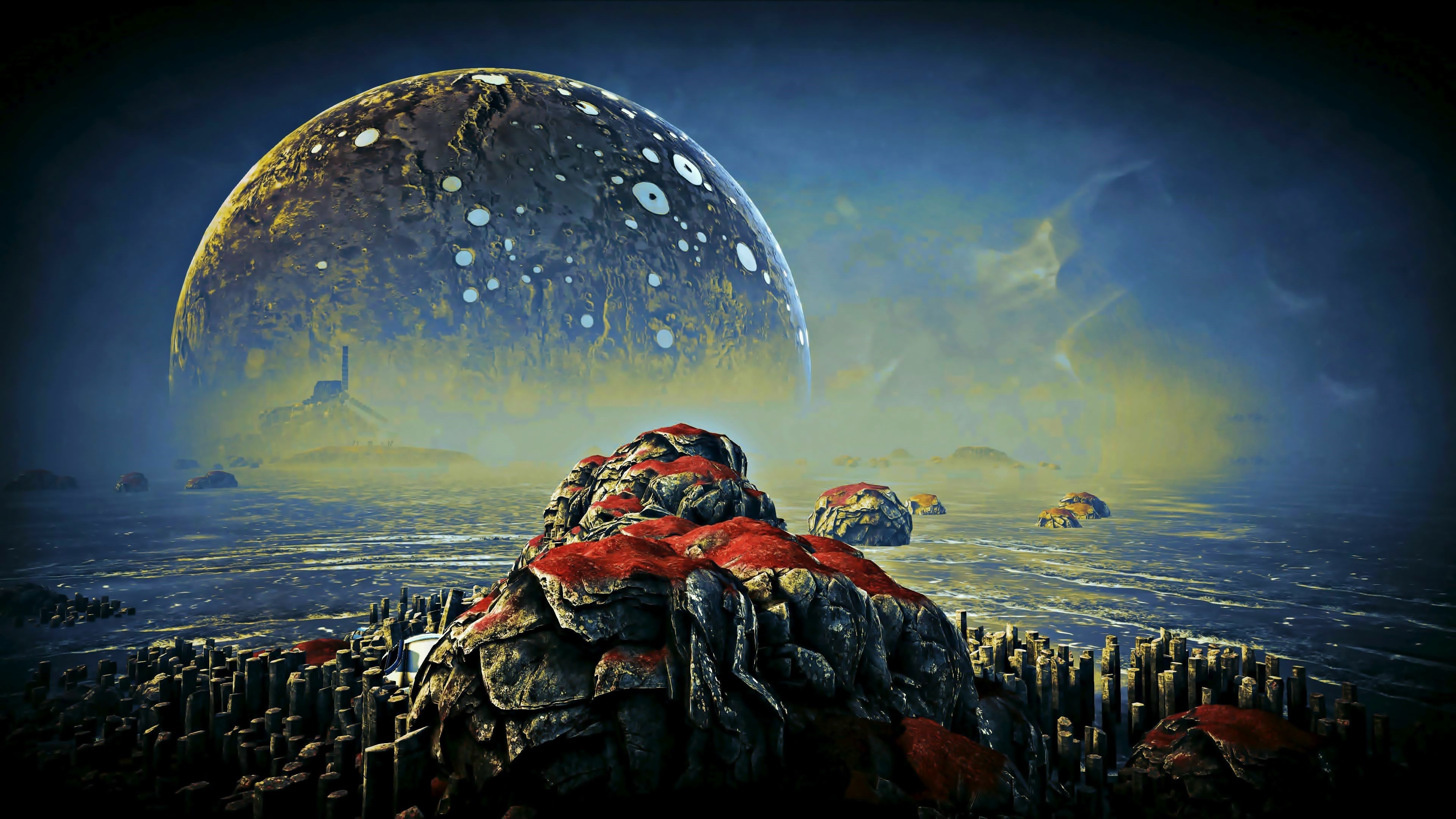 Steam Community :: The Solus Project