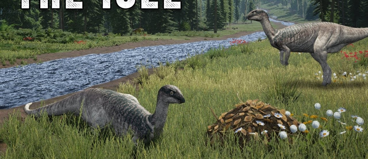Steam Community :: Guide :: [ESPAÑOL] (Legacy Version) The Isle: Manual ...