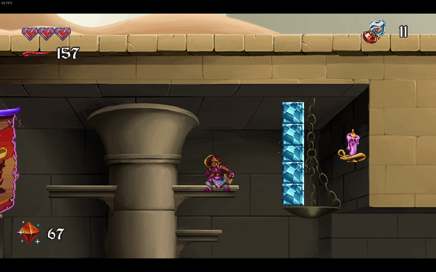 Steam Community :: Guide :: Arzette: The Jewel of Faramore Collectables ...