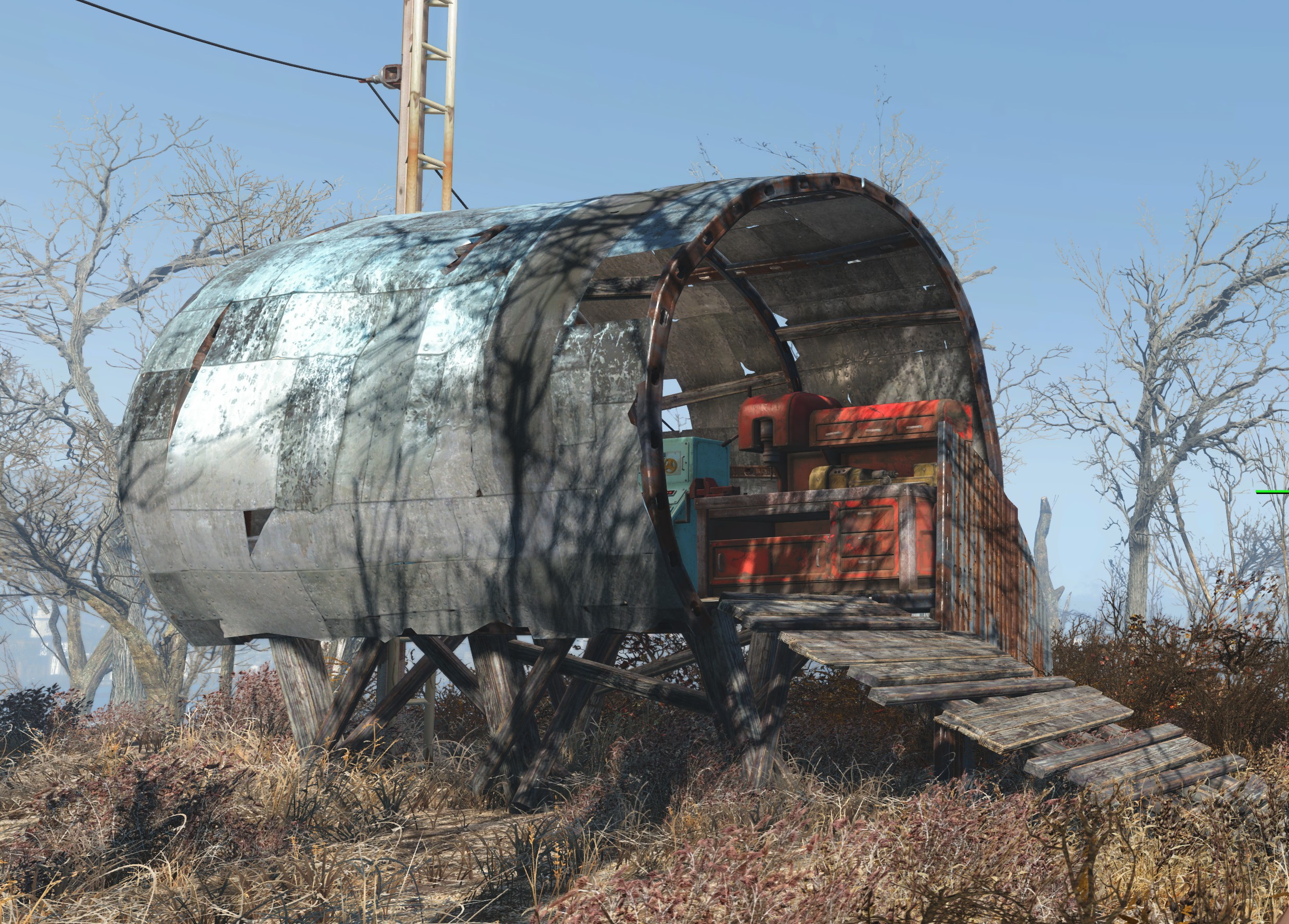 Steam Community :: Guide :: How to unlock the Spectacle Island Settlement