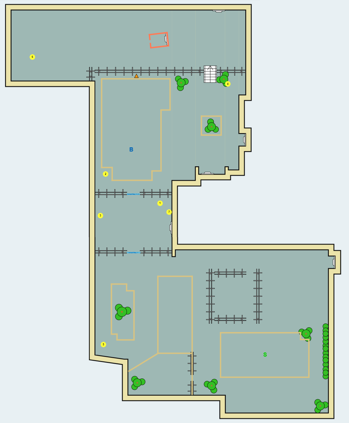Steam Community :: Guide :: World Maps and Trial Locations [WIP]